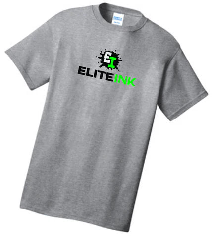Screen Printing – Elite Ink