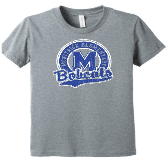 McKitrick Elementary – Elite Ink