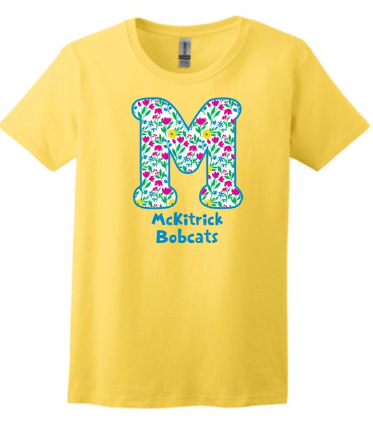 McKitrick Elementary – Elite Ink