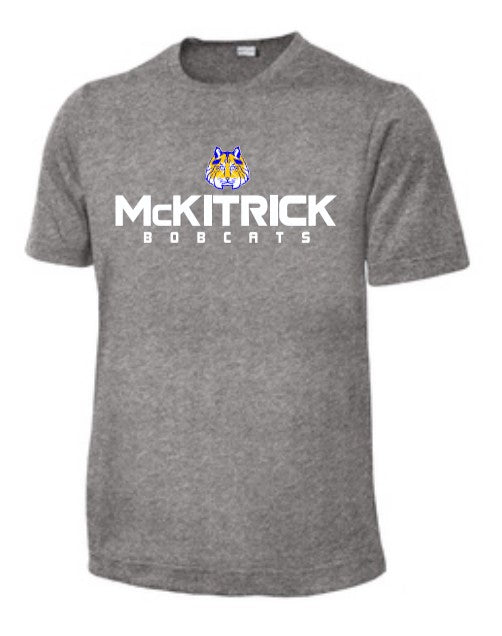 McKitrick Elementary – Elite Ink