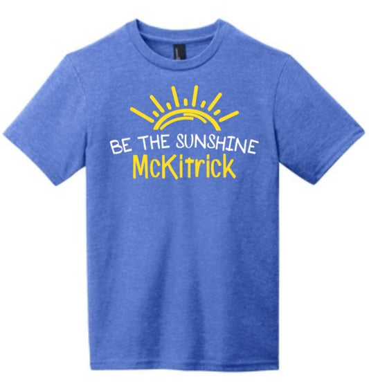 McKitrick Elementary – Elite Ink